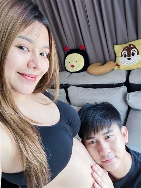 ส่งกำลังใจรัว ๆ ธัญญา อาร์สยาม แอดมิตเข้า รพ ปากมดลูกเปิด ตอนแรกคิดว่า ลูกดิ้น