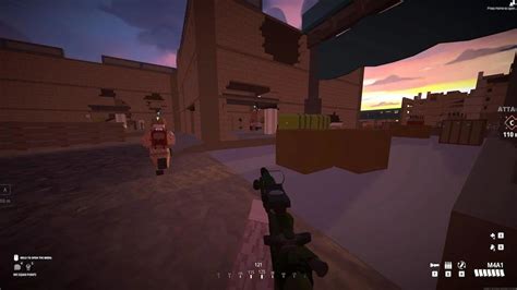 Battlebit Remastered How To Customize Character