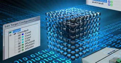 Ude Unterstützt Neue Infineon Tricore Multicore Architektur Entwicklungstools Elektroniknet