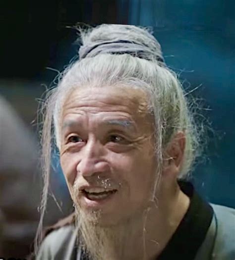 Lu Wen Bo 路文博 Mydramalist