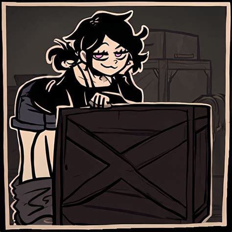 The Coffin Of Andy And Leyley LoRA For PonyXL Image Created By User