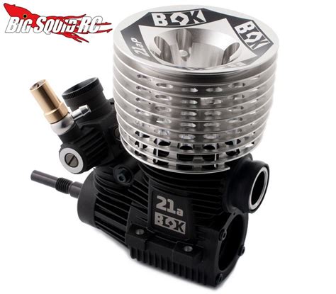 Two New Nitro Engines From Tekno RC Big Squid RC RC Car And Truck News Reviews Videos And