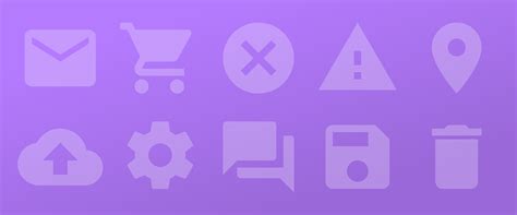 Ultimate Guide To Using Icons In Figma Ultimate Guide To Using Icons In Figma