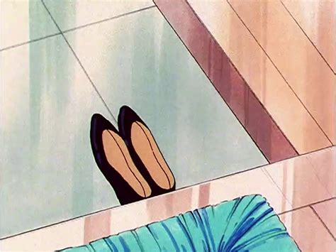 Anime Feet Sailor Moon S Hotaru Tomoe