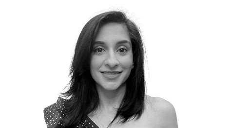 Dr Jigna Patel Cavendish Clinic