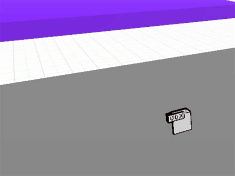 Move Rotate Scale A Feature Voxels Wiki