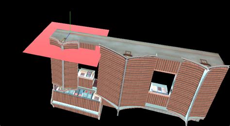 Threejs Colladaloader Horizontal Vector Stack Overflow