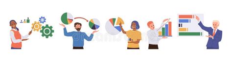 Benchmarking Process Stock Illustrations 1311 Benchmarking Process