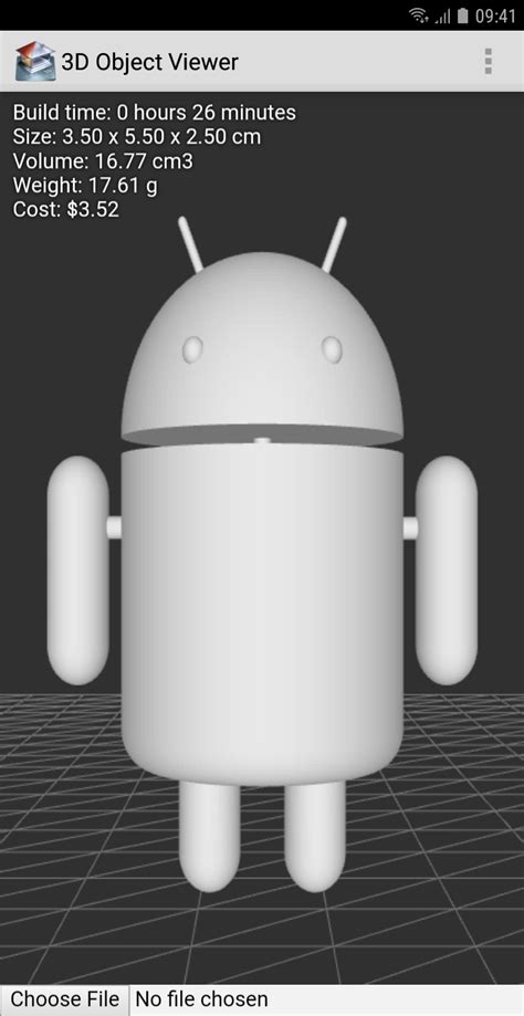 Download And Run 3d Object Viewer On Pc For Free