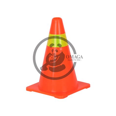 Js 10 Cone Omaga Safety Before You Start — Be Safety Smart