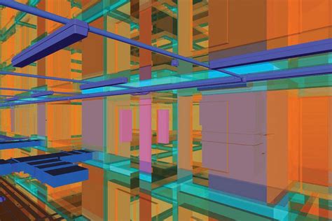 Building Information Modelling And Security City Security Magazine