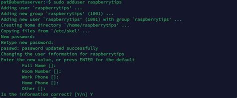 17 Security Tips From A Pro To Protect Your Linux Server Raspberrytips
