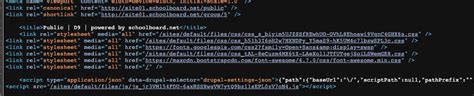 Formatting Issues With 204 3265128