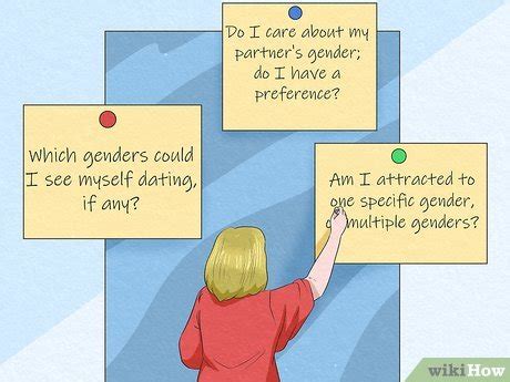Ways To Know Your Sexuality WikiHow