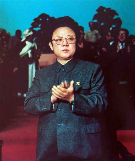 Kim Il Sung Photos And Premium High Res Pictures Artofit
