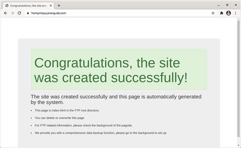 Cara Lengkap Install Aapanel Di Linux Ubuntu Jaranguda
