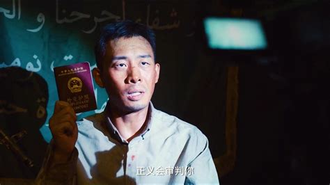 此生不悔入华夏 来世还做中国人 腾讯视频