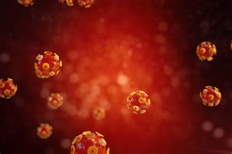 바이러스 성 간염 감염 일으키는 만성 간 질환 간염 바이러스 3d 그림 간암에 대한 스톡 사진 및 기타 이미지 간암 3차원