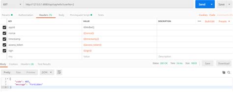 Api设计 基于token的api接口鉴权验签机制 个人文章 Segmentfault 思否