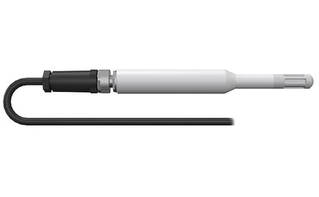 The Most Rugged Air Temp RH Sensor We Know Of The EE181