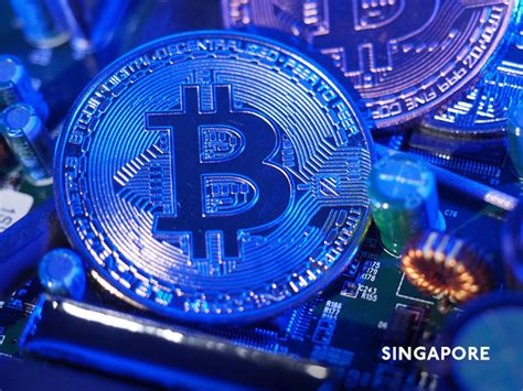 Singapore Courts Crypto Friendly Approach Shown In New Ruling That Cryptocurrency Can Be