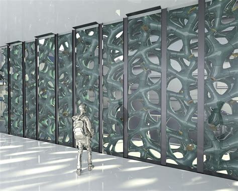 Robotic Approaches To Dynamic Slip Casting Msd Ras