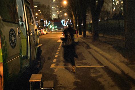 Travail du sexe Rapport d évaluation de la loi de Médecins du Monde