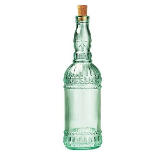 이태리 코르크 오일 참기름 들기름 유리 병 공병 소스 식초 용기 통 간장 기름 예쁜 더치 커피 굴소스 포장 티몬