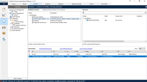 GitHub JAWAHAR CG BLUEPRISM Basic Actions Of Centrix Data Solutions Creation Of Login