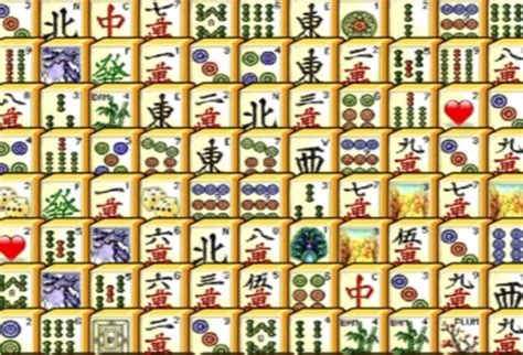 사천성 마작게임 무료 플래시버전 네이버 블로그