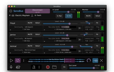 Soundwire Alternatives For Iphone Top Audio Routers Similar Apps Alternativeto