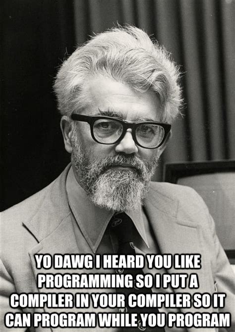 The Power Of Lisp Rlisp