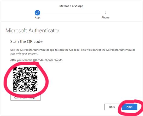MFA Setup Guide Coastline Technologies