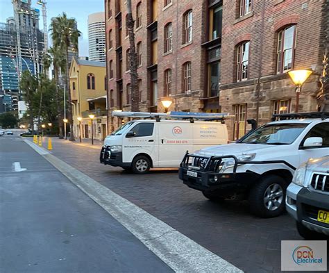 What You Need To Know About Fibre To The Building Fttb Nbn Connection Dcn Electrical