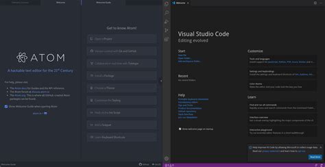 Text Editors · Andrey Listopadov Text Editors · Andrey Listopadov