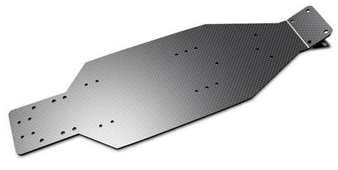TRX-1 Chassis