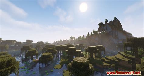 Connectivity Mod 1 19 2 1 18 2 Facilitate Connection Mc Mod Net