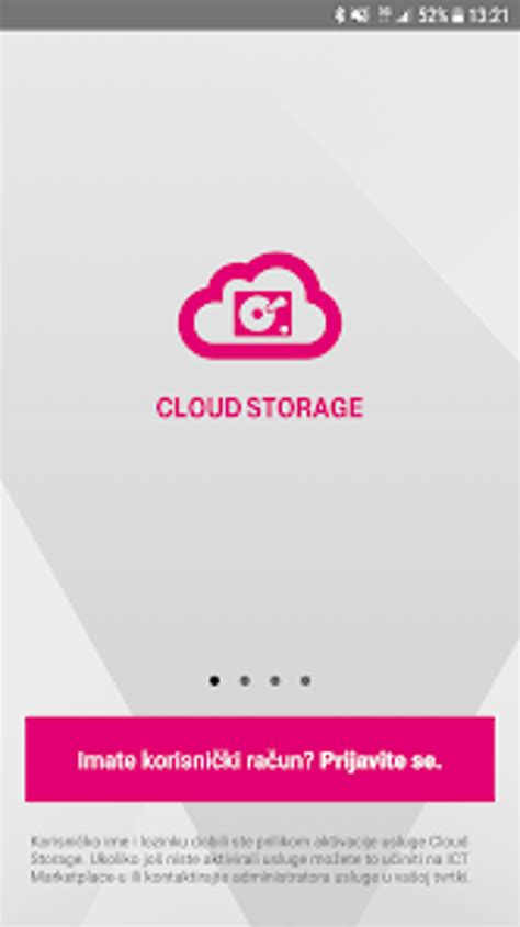 Cloud Storage For Android Download