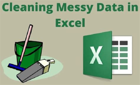 Clean And Reformat Or Organize Excel Data By Yashharjani Fiverr