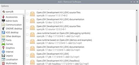 Comment Installer Java Sur Raspberry Pi Toutes Versions Raspberrytips