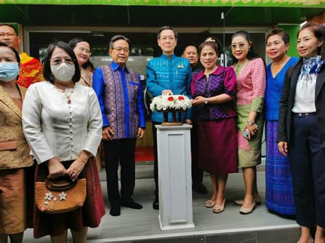 เทศบาลเมืองเขาสามยอดเปิดโรงรับจำนำ ยันดอกถูกกว่าช่วยปชช เงินขาดมือ