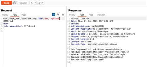 Yet More Unauth Remote Command Execution Vulns In Firewalls Sangfor