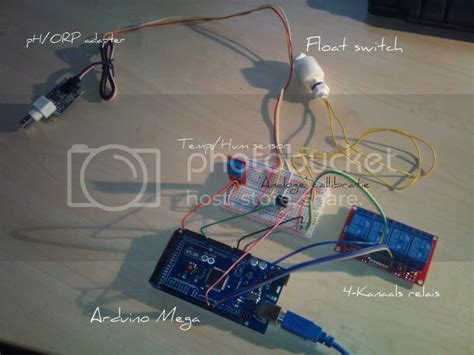 Help With Digital Calibration Of Analogue Signal Programming Arduino Forum