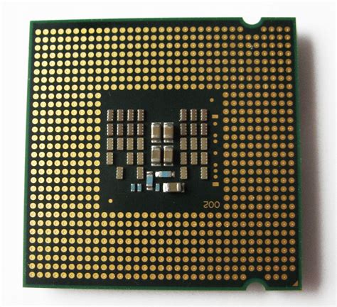 Intel Core Quad Q X Ghz Mb Gw Faktura Oficjalne Archiwum Allegro