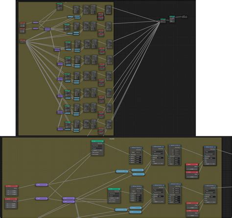Question Geometry Nodes Grid Points Cg Cookie