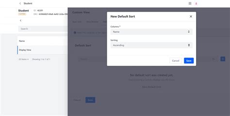 Creating And Managing Objects In Liferay 74