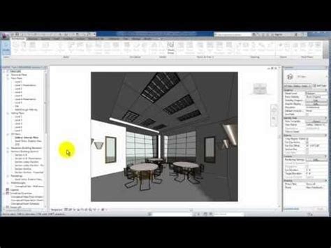 Revit Tutorials Lighting Fixtures Revit Tutorial Revit Software Autocad