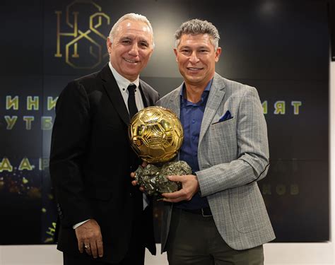 ГОРЕЩО Краси Балъков вдига сватба вижте каква красавица крие в дома си СНИМКИ