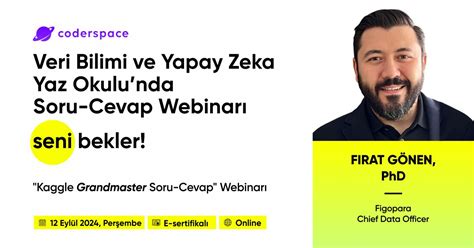 f firat gonen phd linkedin‘de kaggle datascience ai machinelearning