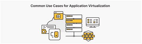 Application Virtualization Benefits Use Cases And Tools
